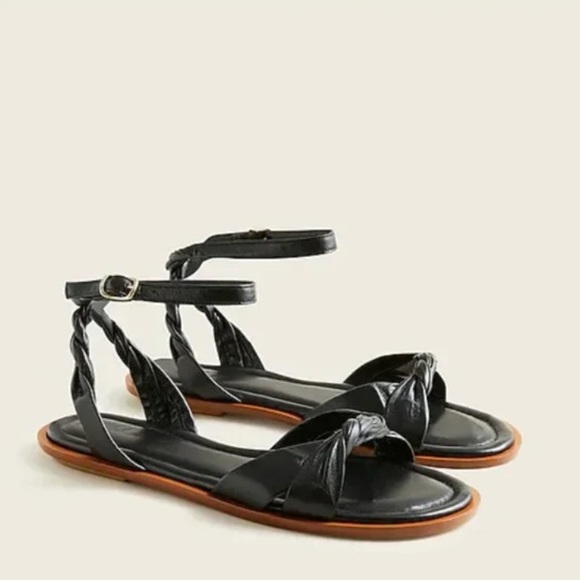 J Crew Sandals Womens